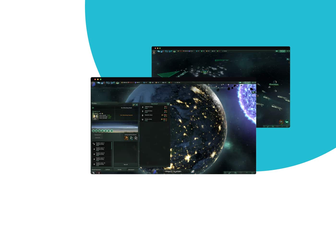 Brainhub: Custom Software Development & Digital Acceleration